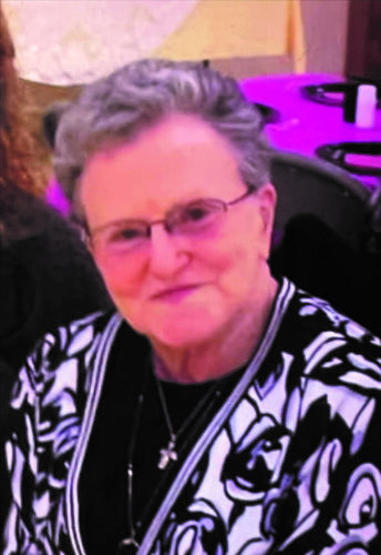 MARGARET CONROY | News, Sports, Jobs - The Herald Star